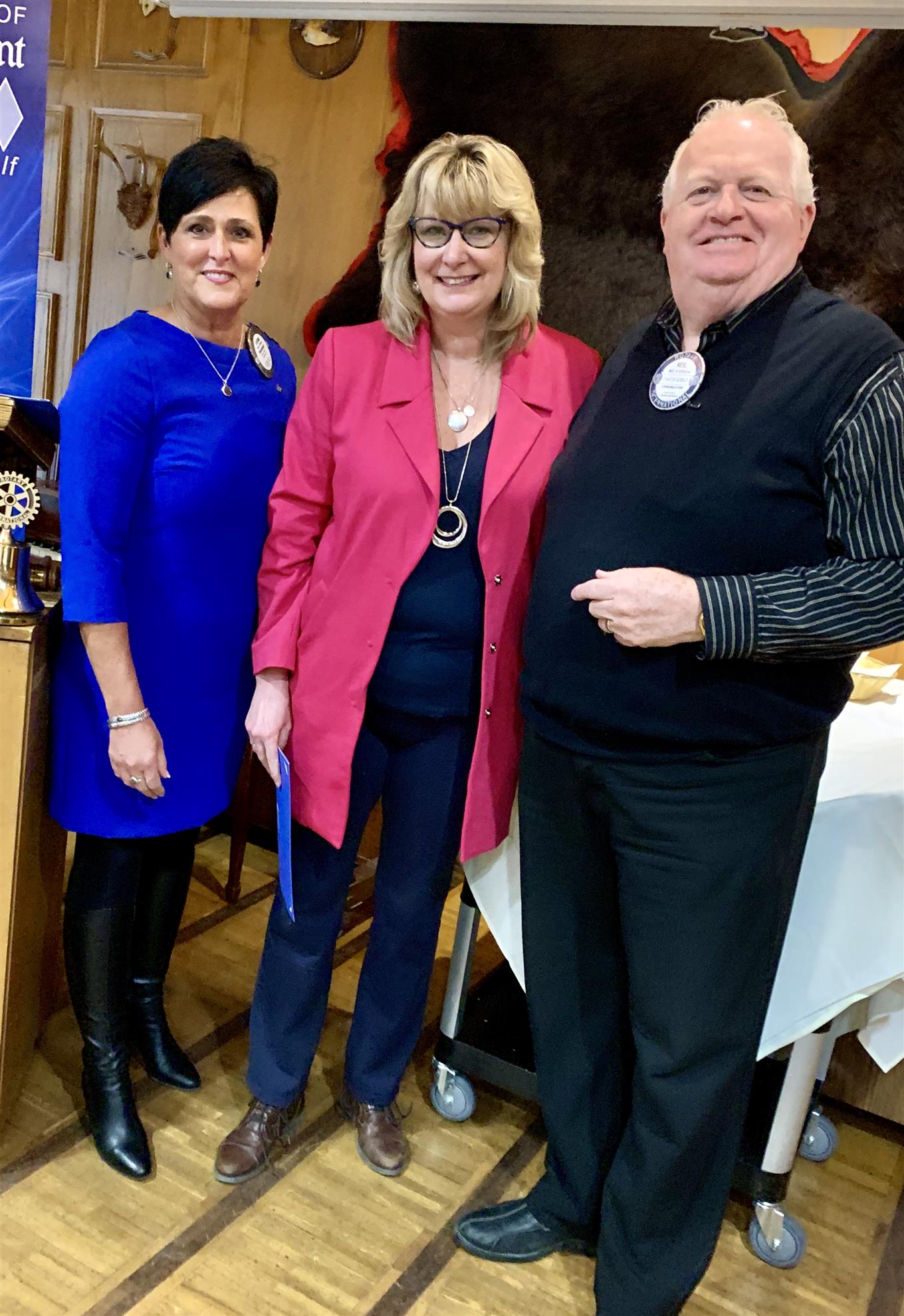 Membership News-January 15 (Jan 16, 2020)