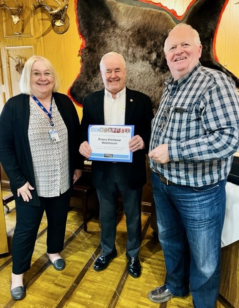 Membership News-April 6 (Apr 06, 2022)