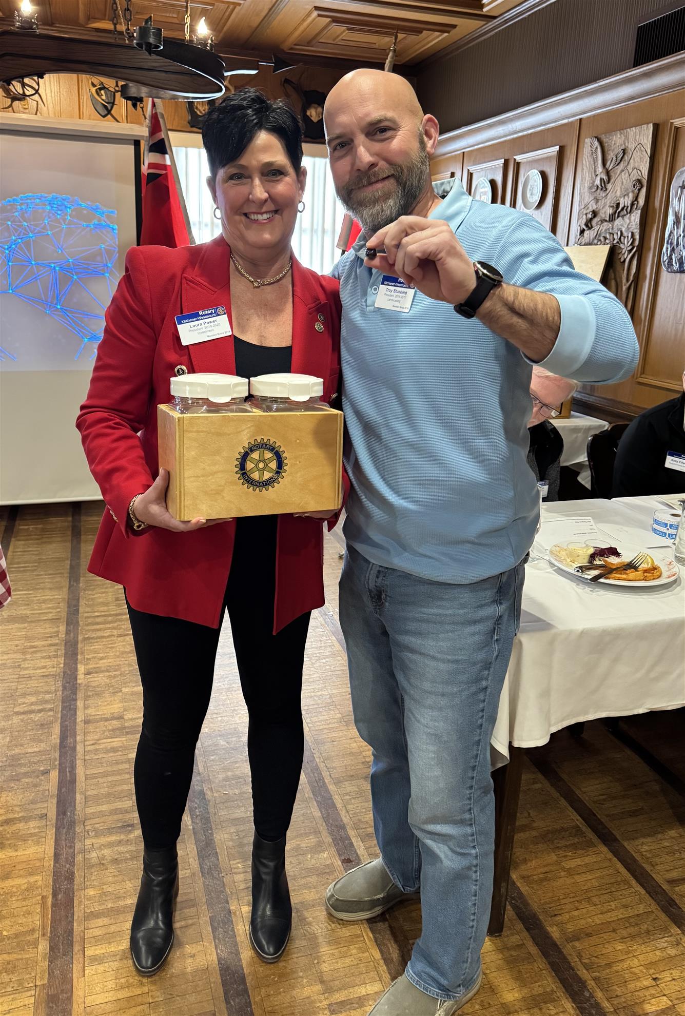 Membership News-January 21 (Jan. 26, 2026)