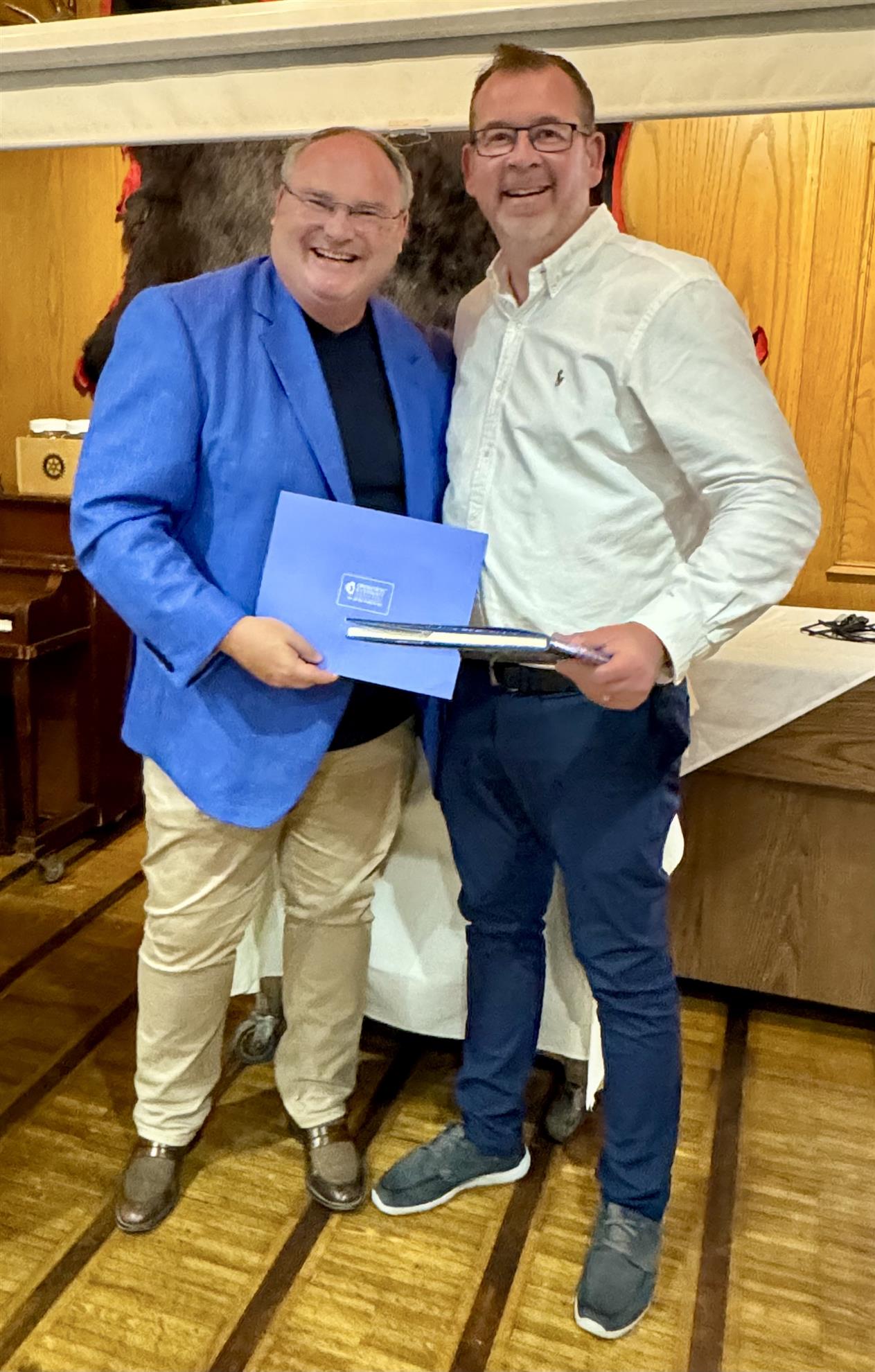 Home Page | Rotary Club of Kitchener-Westmount