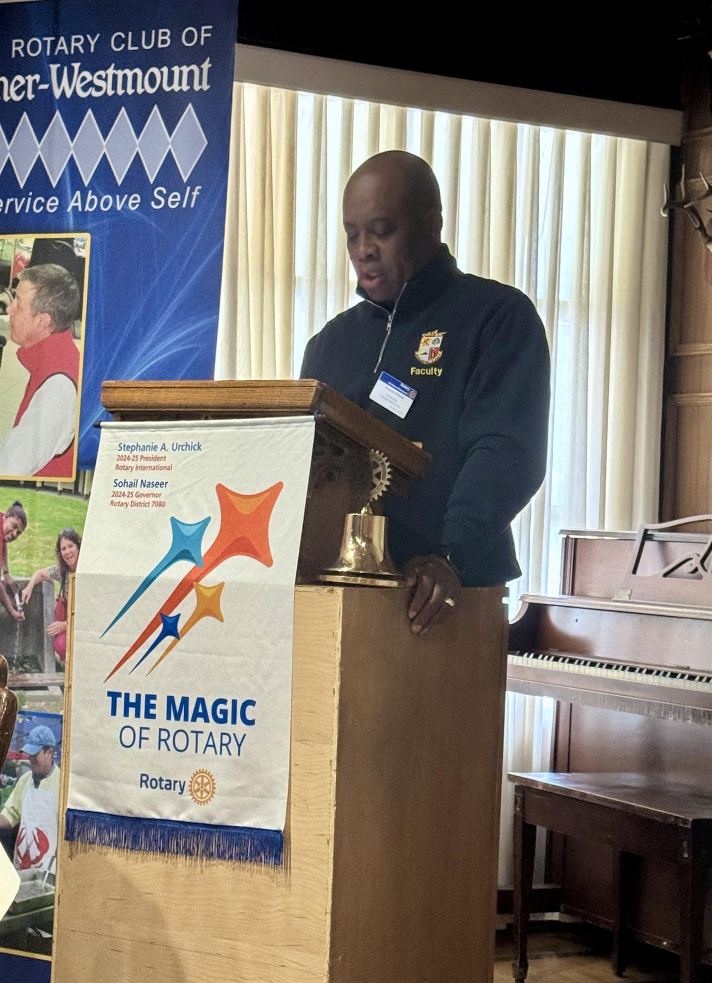 Membership News-March 26 (Mar. 27, 2025)