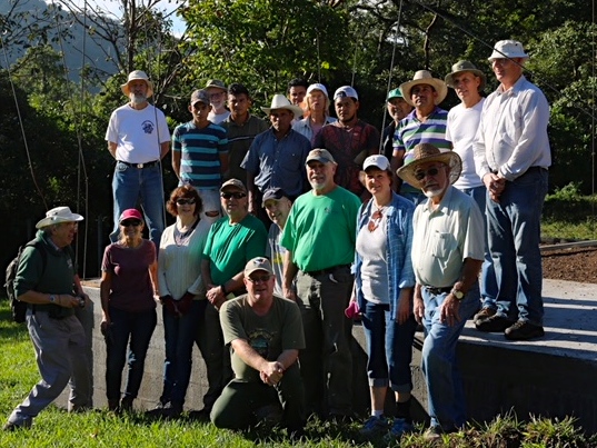 Rotary Bulletin- January 10, 2018 (Jan 15, 2018)