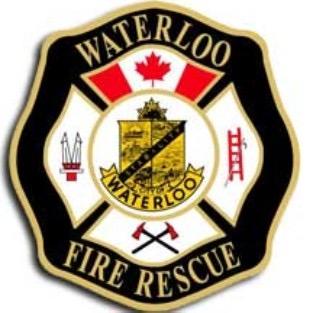 Waterloo Fire Rescue Services | Rotary Club of Kitchener Grand River