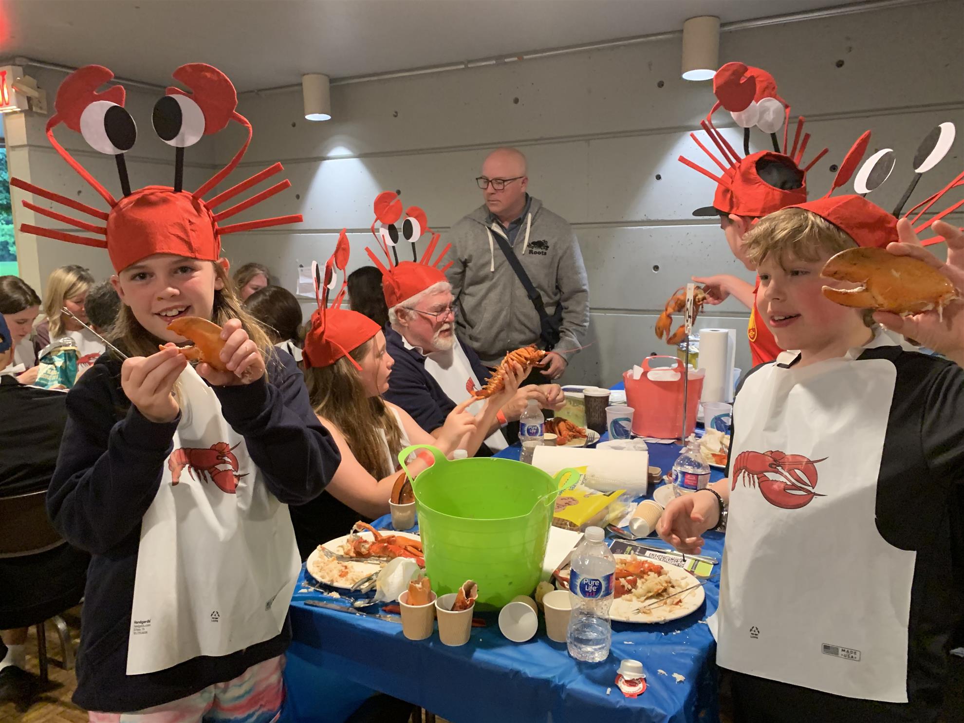 Lobsterfest | Rotary Club of Mississauga