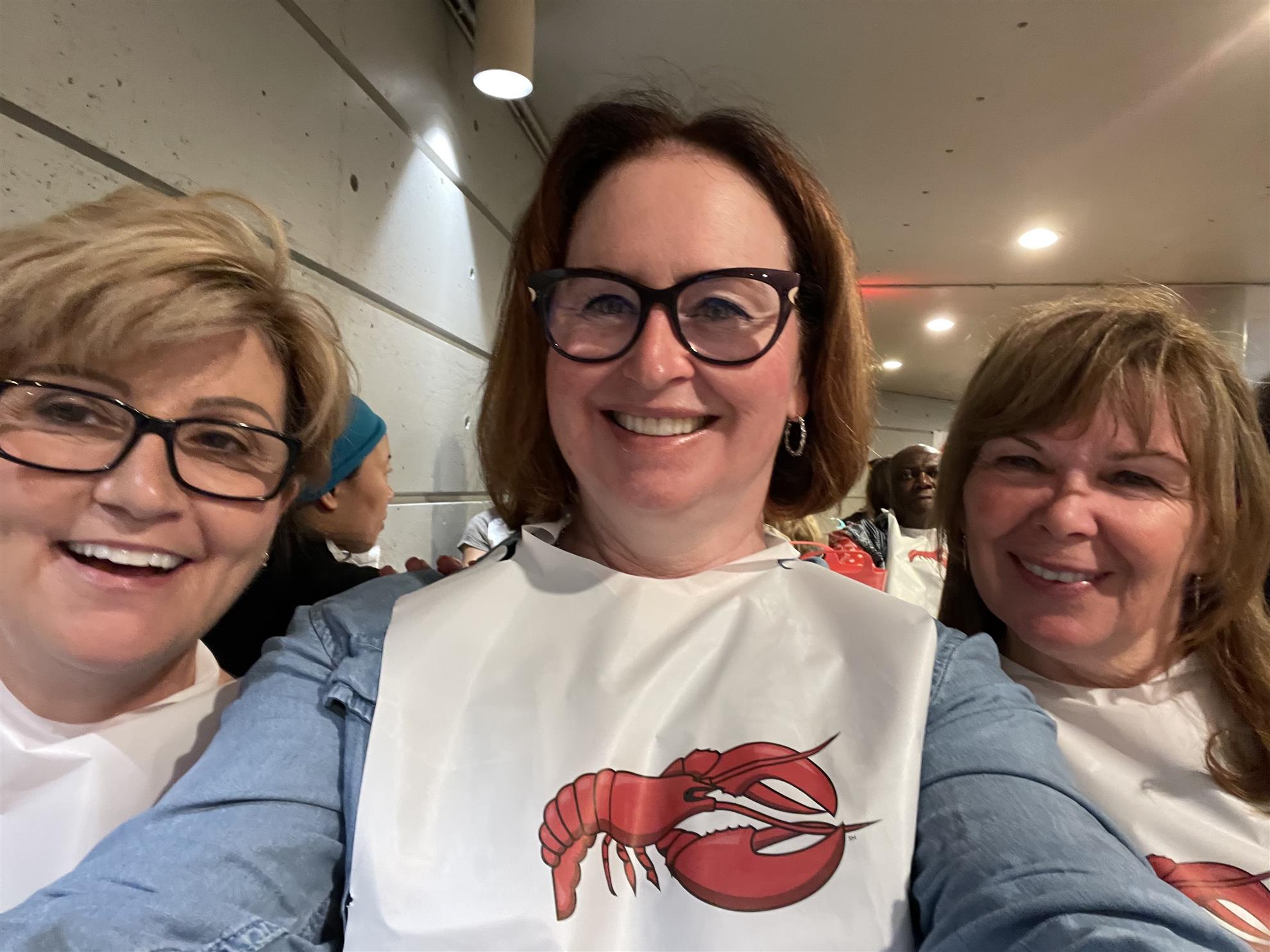 Lobsterfest | Rotary Club of Mississauga