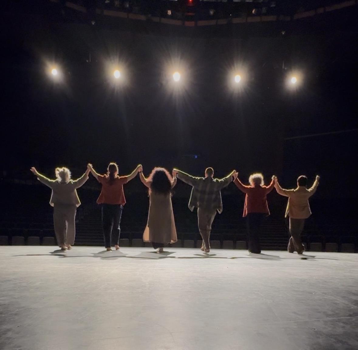 RCOM is proud to support Body of Knowledge an Intergenerational Dance Program | Rotary Club of ...