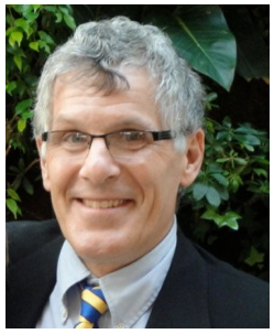 Mike Lawrie - 30 Years of Rotary | Rotary Club of Cambridge Sunrise