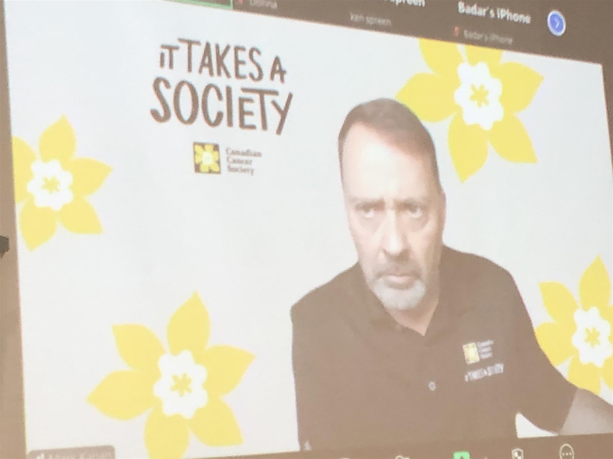 Wheels of Hope Program | Rotary Club of Brampton