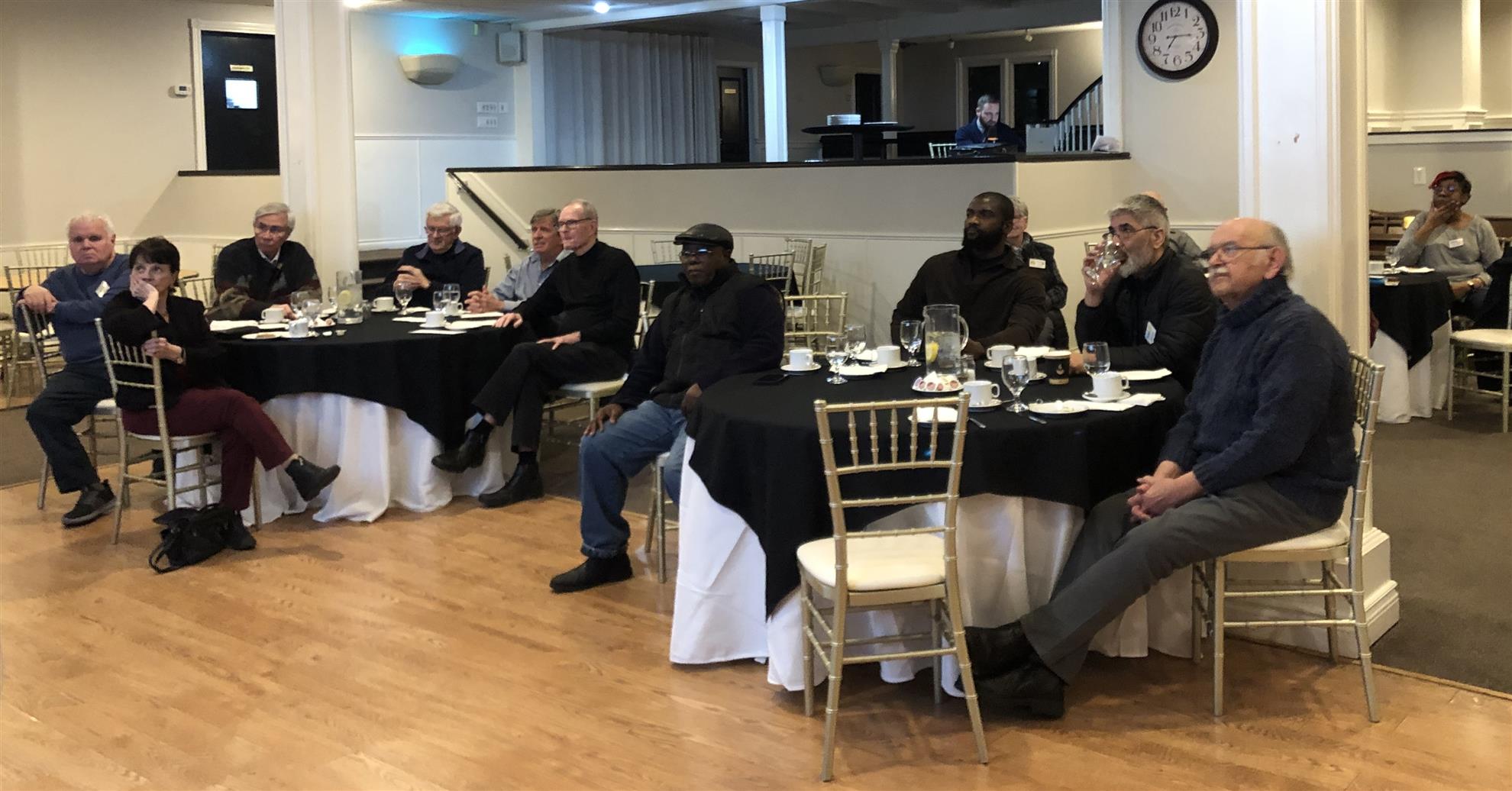 February 2025 Club Assembly | Rotary Club of Brampton