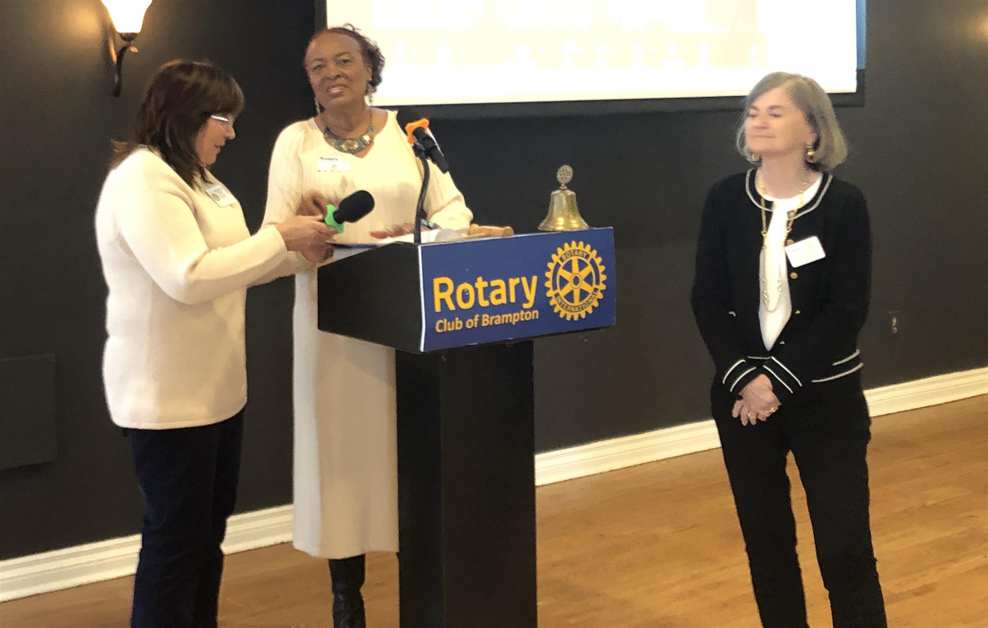 Home Page | Rotary Club of Brampton