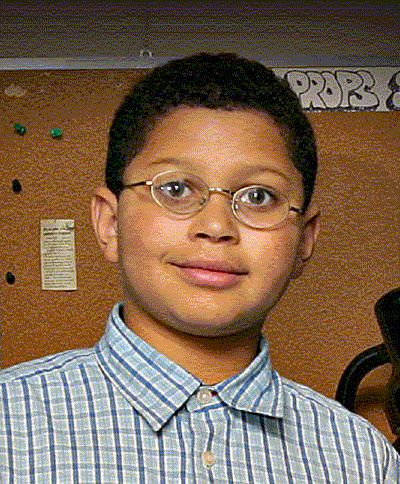 Top 20 Under 20 - James Valitchka, 10 | The Rotary Club of Burlington