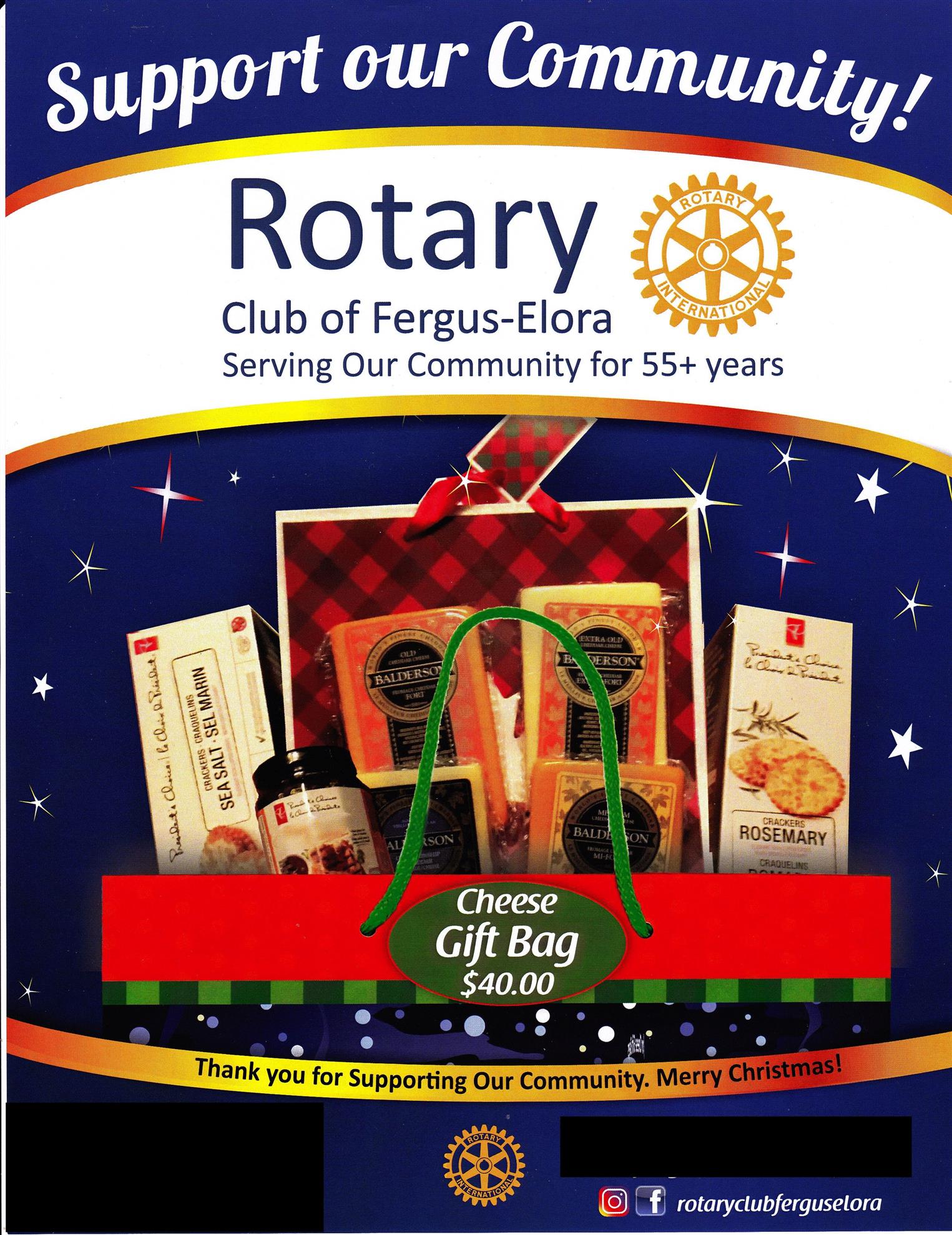 Home Page | Rotary Club of Fergus-Elora