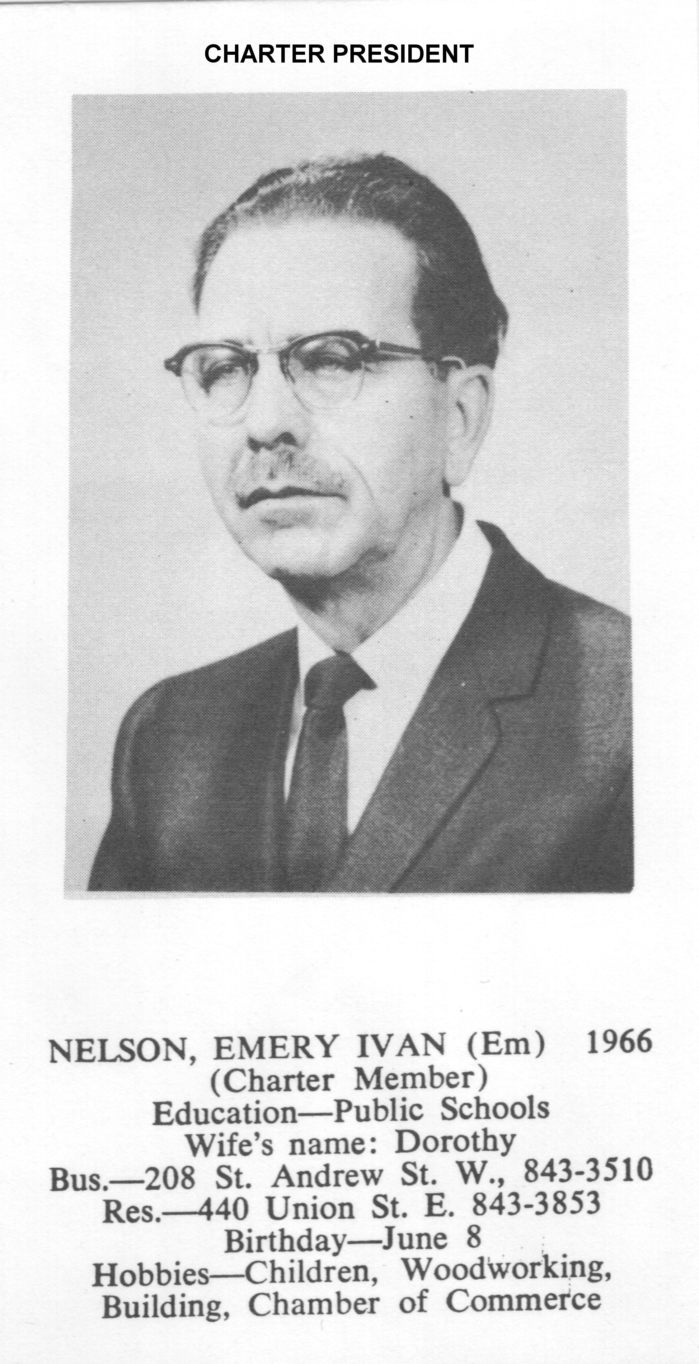 Related Page | Rotary Club of Fergus-Elora