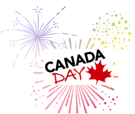 Canada Day Fireworks | Rotary Club of Guelph