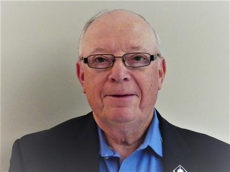 Remembering Hal Jackson | Rotary Club of Guelph