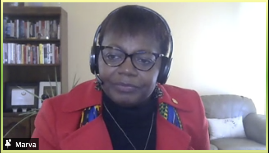 Rotary Guelph Bulletin - Friday, April 23, 2021 - Program: Kent Moore ...