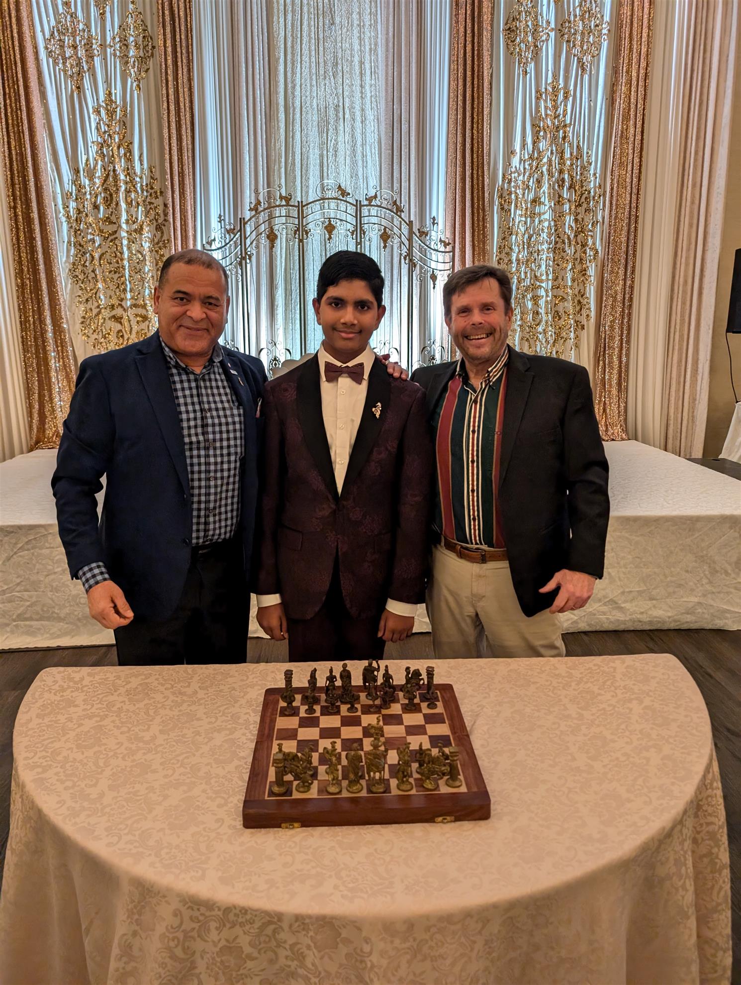 12 Year Old from Ontario Wins North American Youth Championships in ...