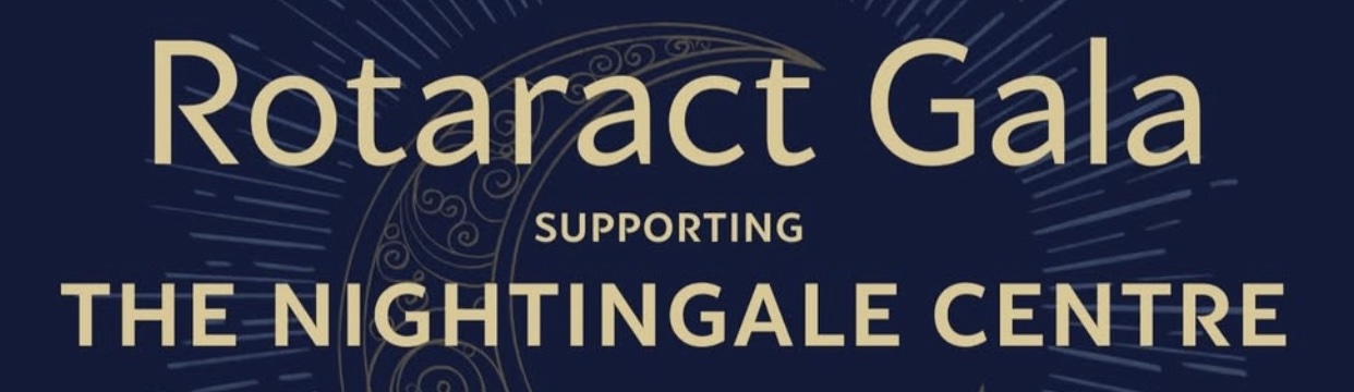 Guelph Rotaract Gala 2025 | Rotary Club of Guelph
