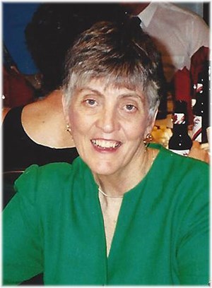 Remembering Anne Pennock | Rotary Club of Guelph