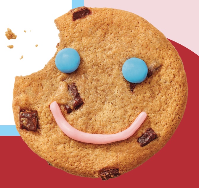Smile Cookies 2023 - Service Above Self opportunity | Rotary Club of Guelph