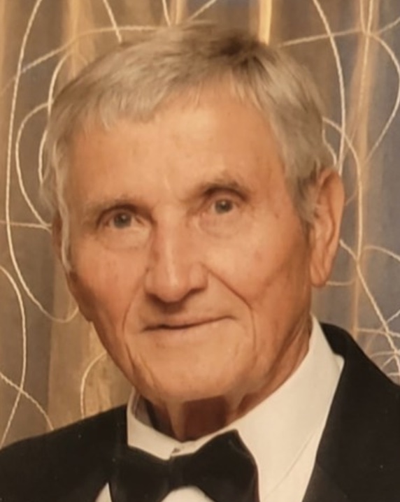 Remembering Walter Zielonko | Rotary Club of Guelph