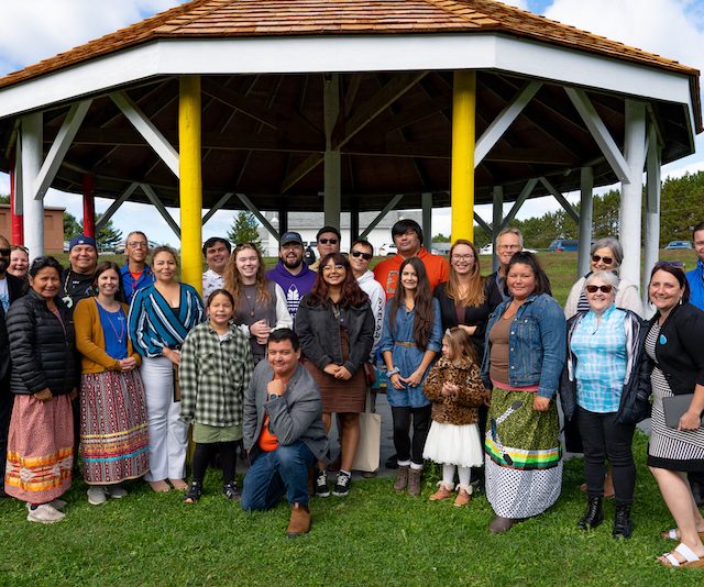 WATER FIRST program's latest graduates | Rotary Club of Guelph