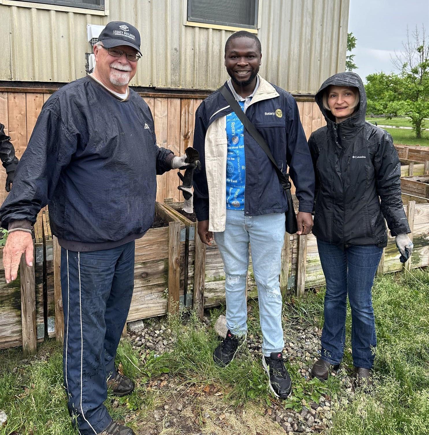 Home Page | Kitchener Rotary