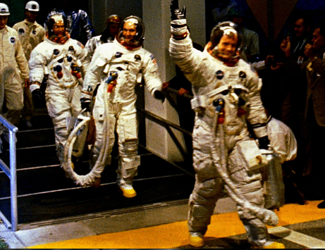 Famous Rotarians: Neil Armstrong | The Rotary Club of Oakville