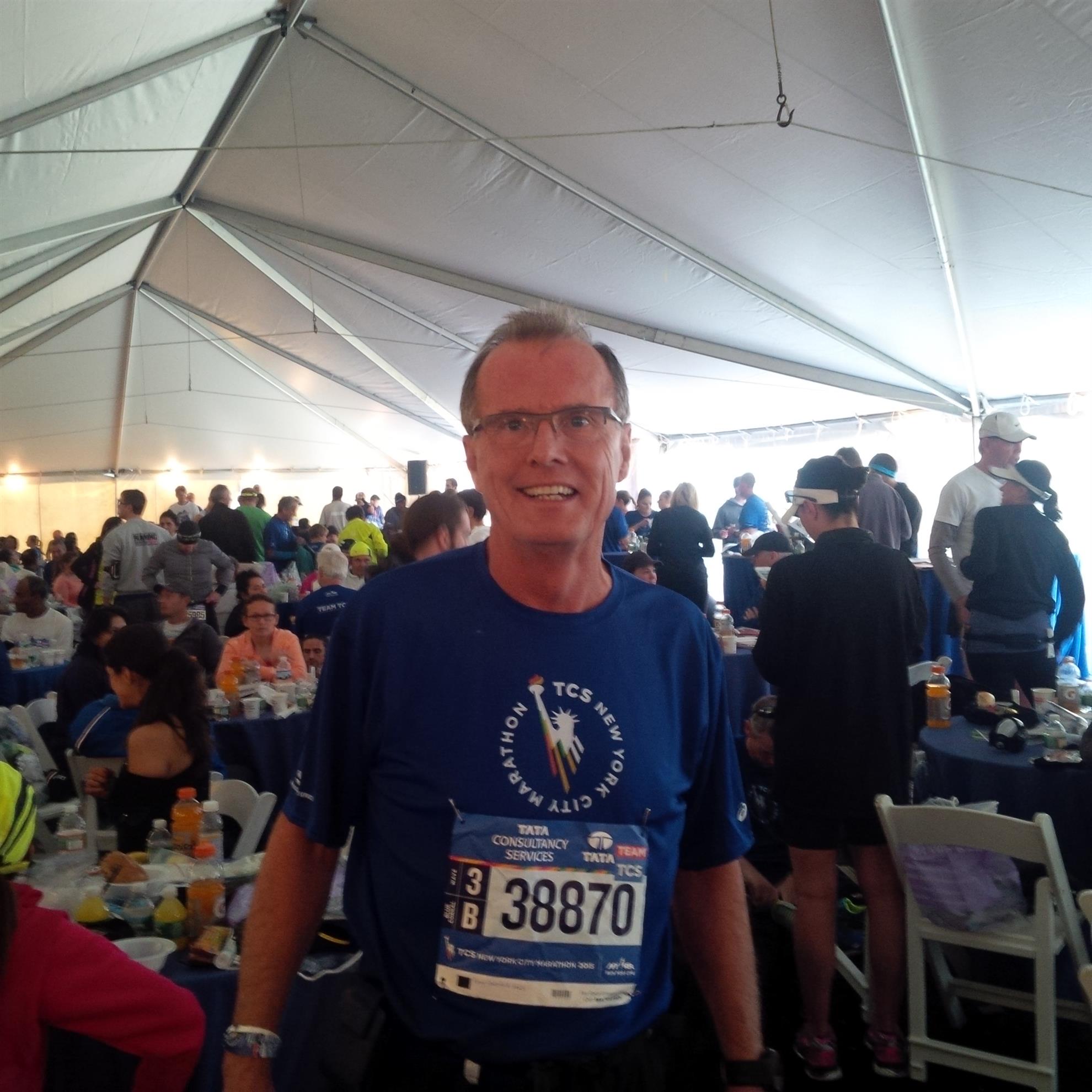 Rotarian of the Month December 2015 - Gary Comerford | The Rotary Club ...