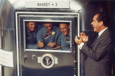 Famous Rotarians: Neil Armstrong | The Rotary Club of Oakville