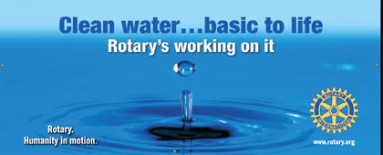 Rotary Foundation | The Rotary Club of Oakville