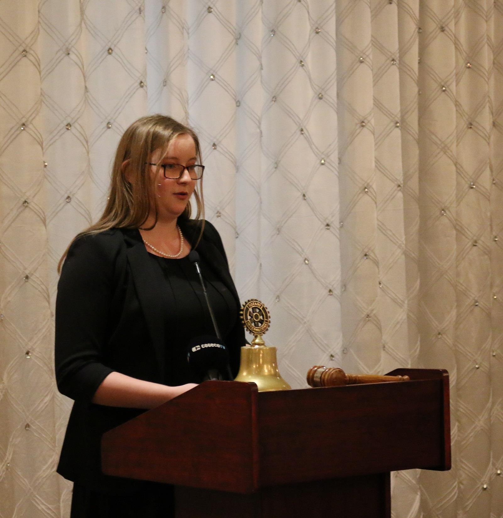 RIOTS MAY 1, 2017 (May 01, 2017)