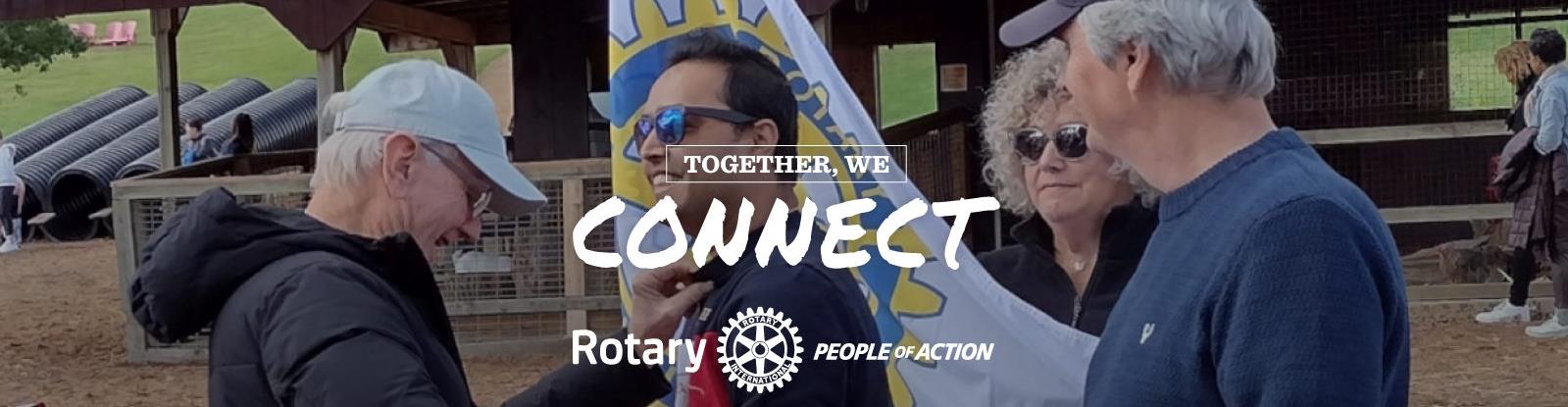 Home Page | Rotary Club of Oakville Trafalgar