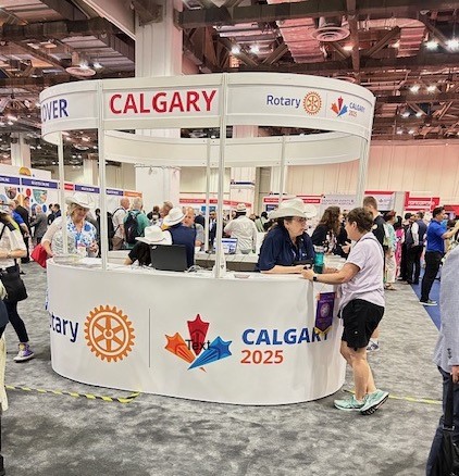 2024 Rotary International Convention – Singapore | Rotary Club of ...