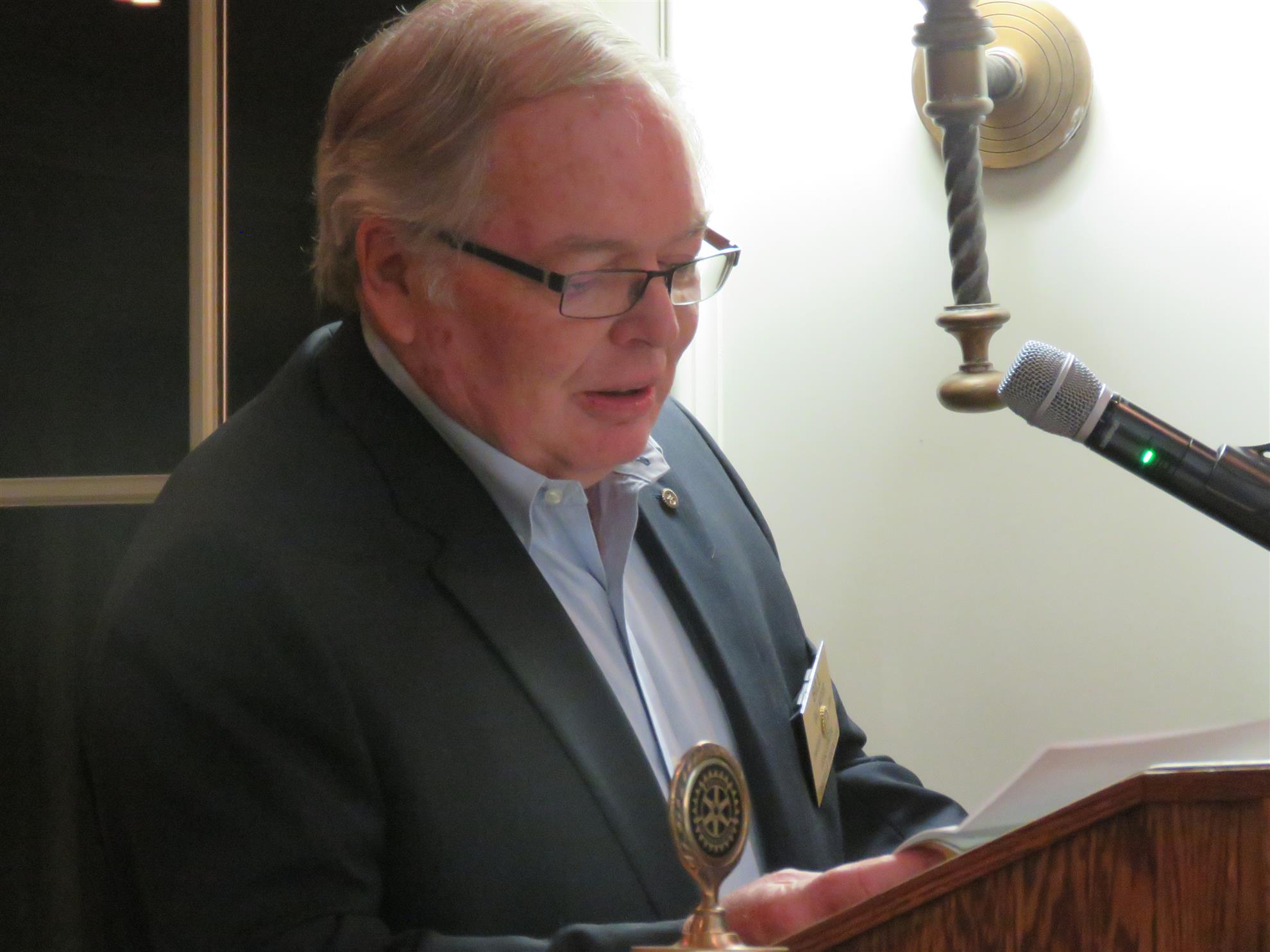 40TH ANNIVERSARY CELEBRATION | Rotary Club of Oakville Trafalgar