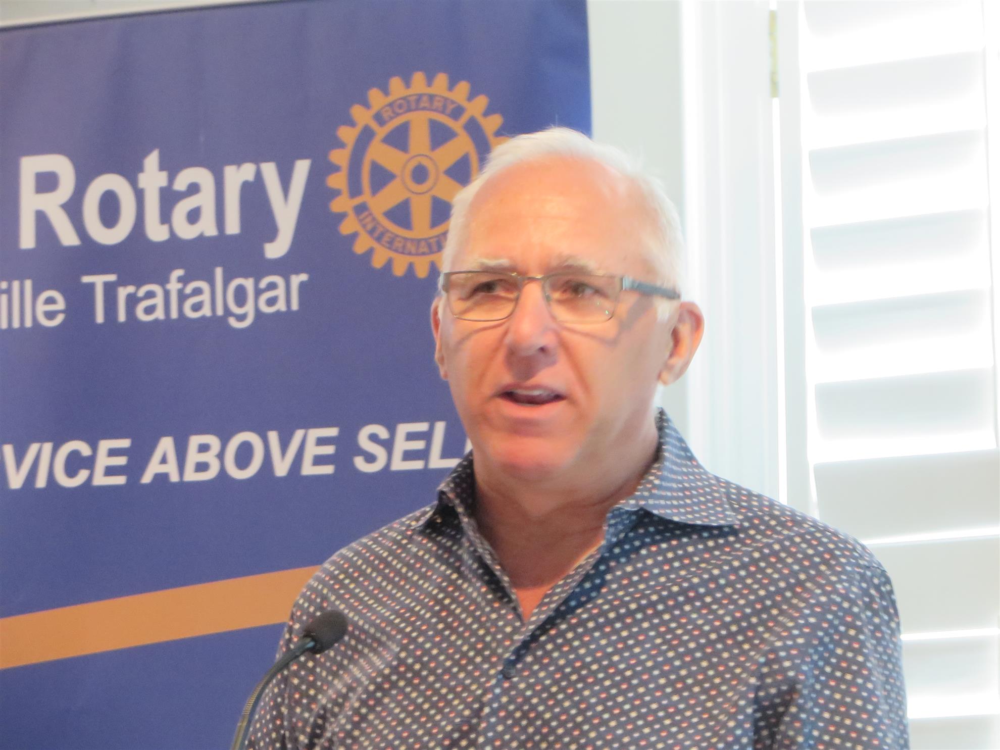 UPDATE ON GUATEMALA PROJECTS | Rotary Club of Oakville Trafalgar