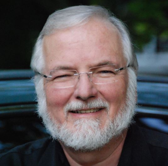 REMEMBERING BILL ROEBUCK | Rotary Club of Oakville Trafalgar