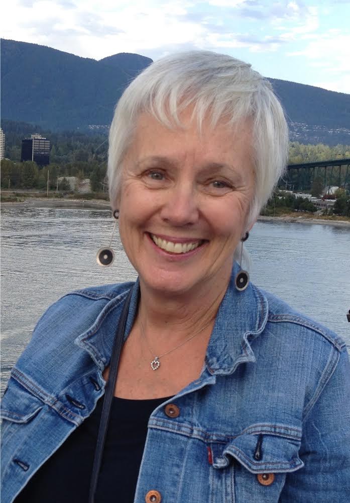 A MEMBER SPEAKS OUT FOR THE ENVIRONMENT | Rotary Club of Oakville Trafalgar