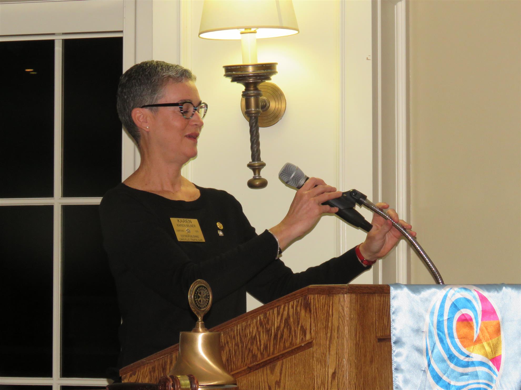 40TH ANNIVERSARY CELEBRATION | Rotary Club of Oakville Trafalgar