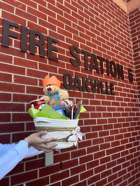 2024 Firefighter Appreciation Day | Rotary Club of Oakville Trafalgar