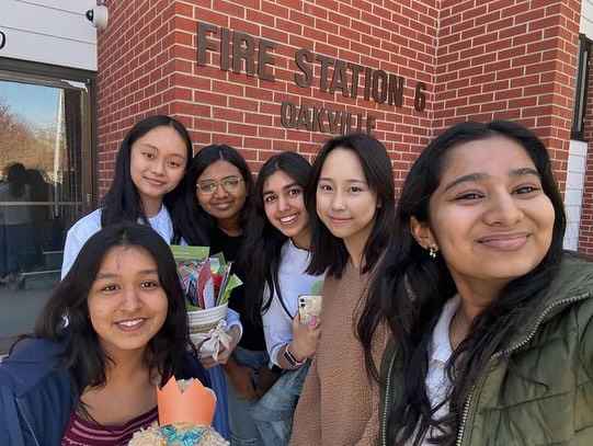 2024 Firefighter Appreciation Day | Rotary Club of Oakville Trafalgar