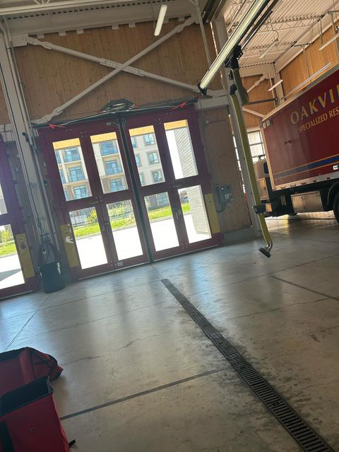 2024 Firefighter Appreciation Day | Rotary Club of Oakville Trafalgar