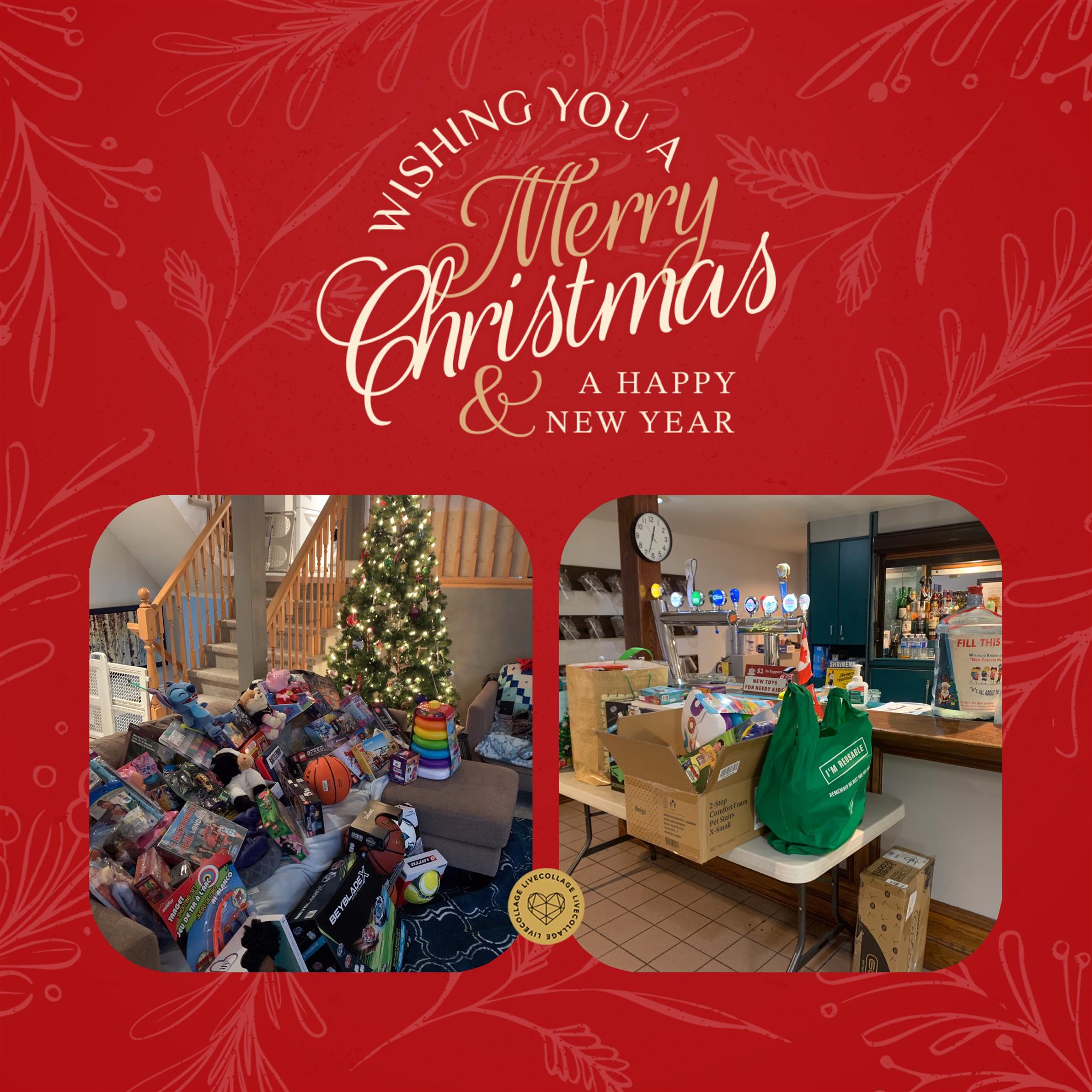 2025 Wing Ding | Rotary Club of Waterloo