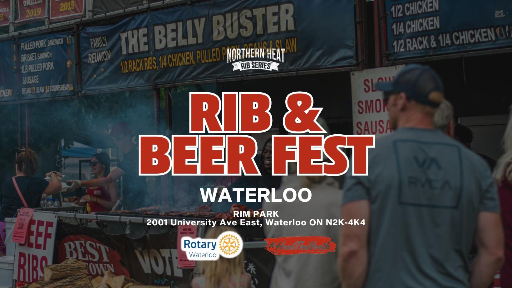 Home Page | Rotary Club of Waterloo