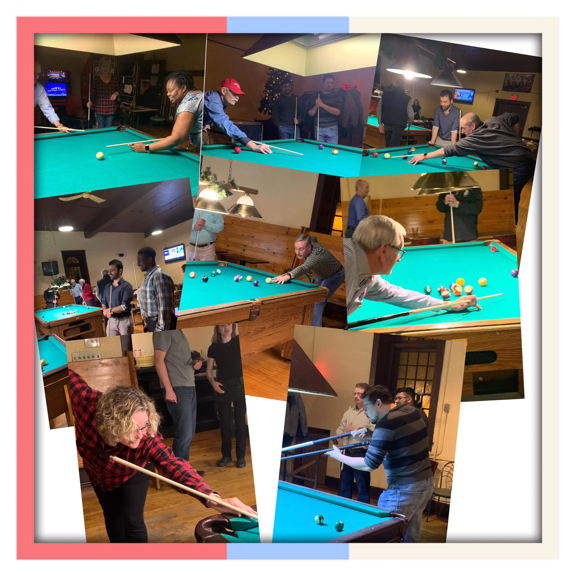 The Return Of The Wing Ding | Rotary Club of Waterloo