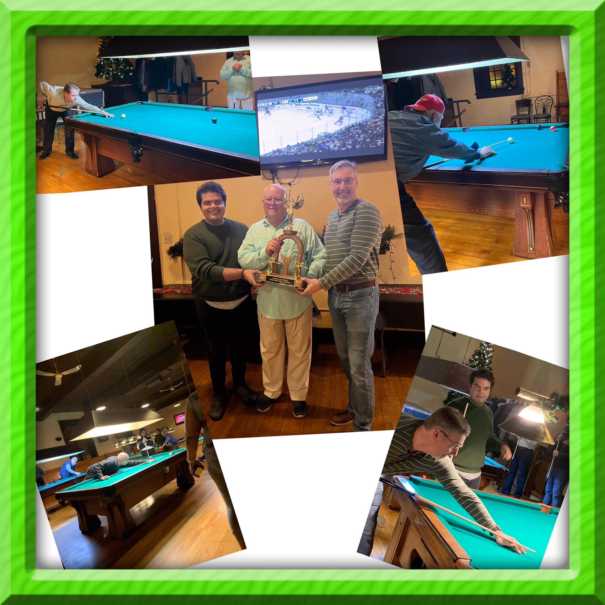 The Return Of The Wing Ding | Rotary Club of Waterloo