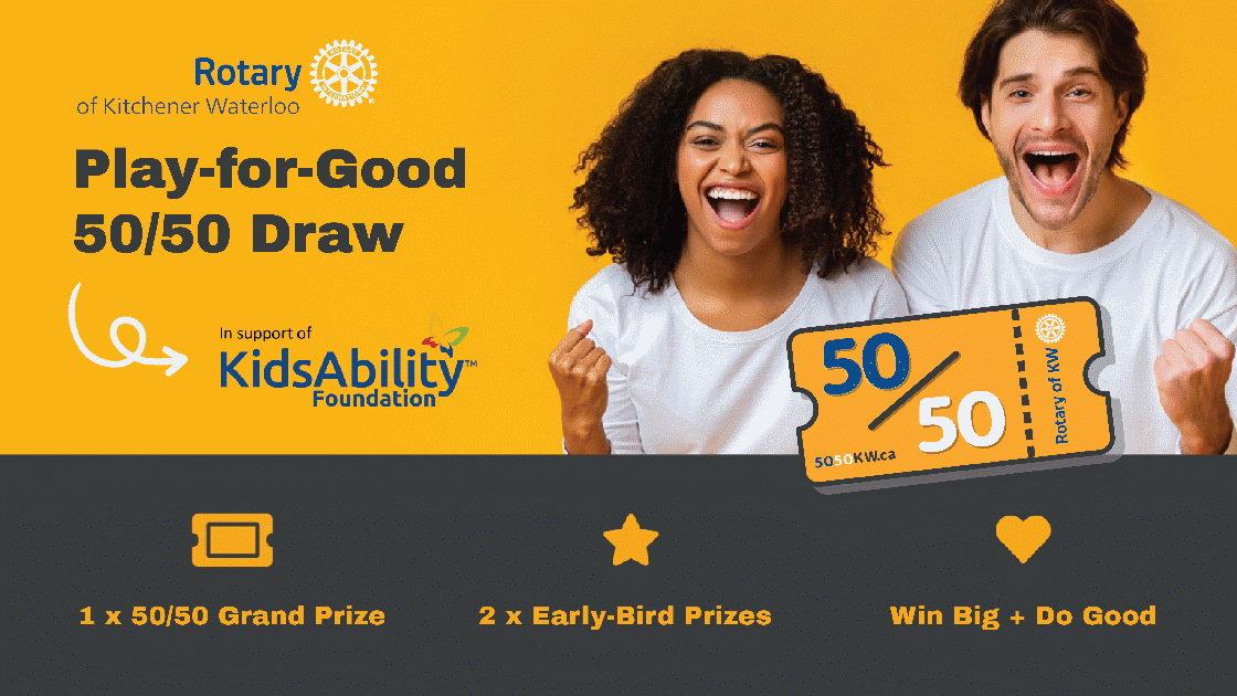 Home Page | Rotary Club of Waterloo