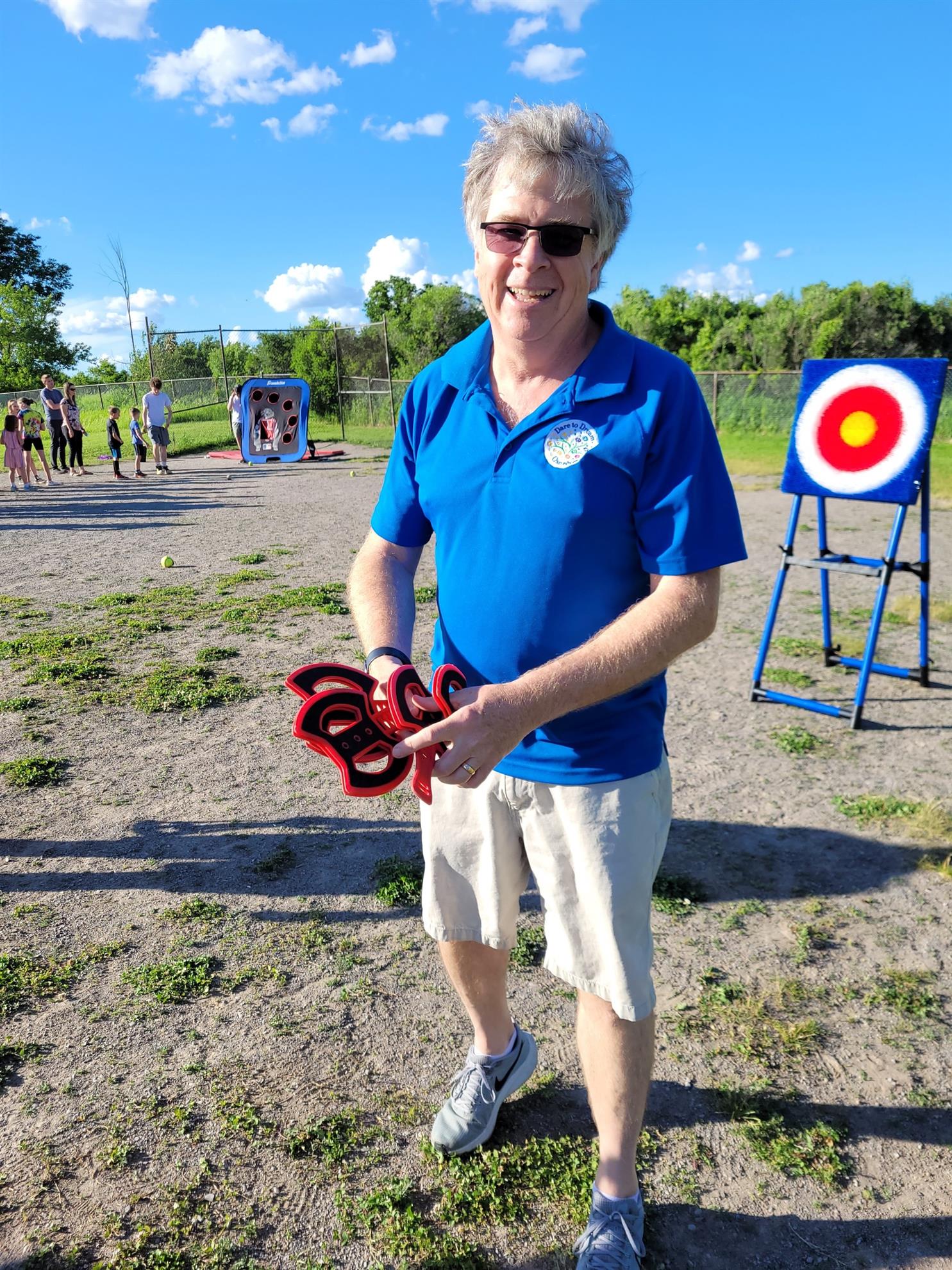 Chemong Fun Fair: Huge Success | Rotary Club of Bridgenorth-Ennismore ...