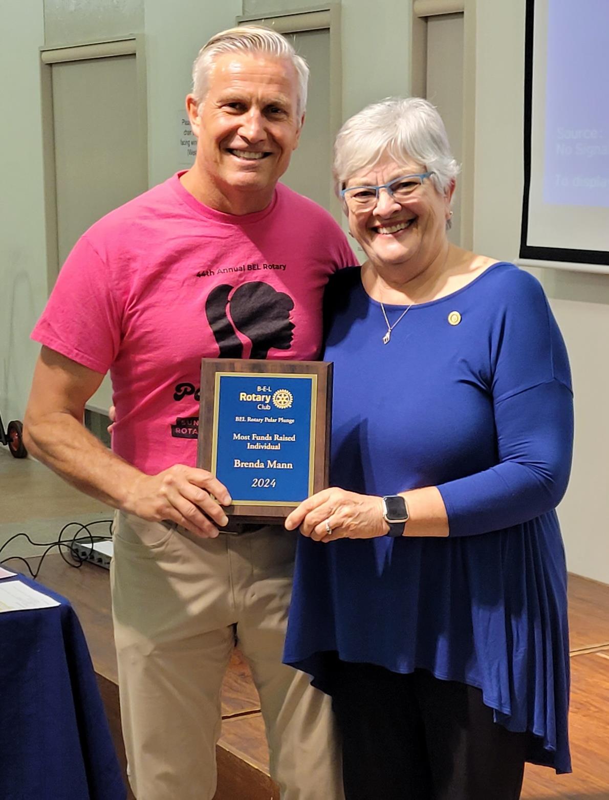 What a Night | Rotary Club of Bridgenorth-Ennismore-Lakefield