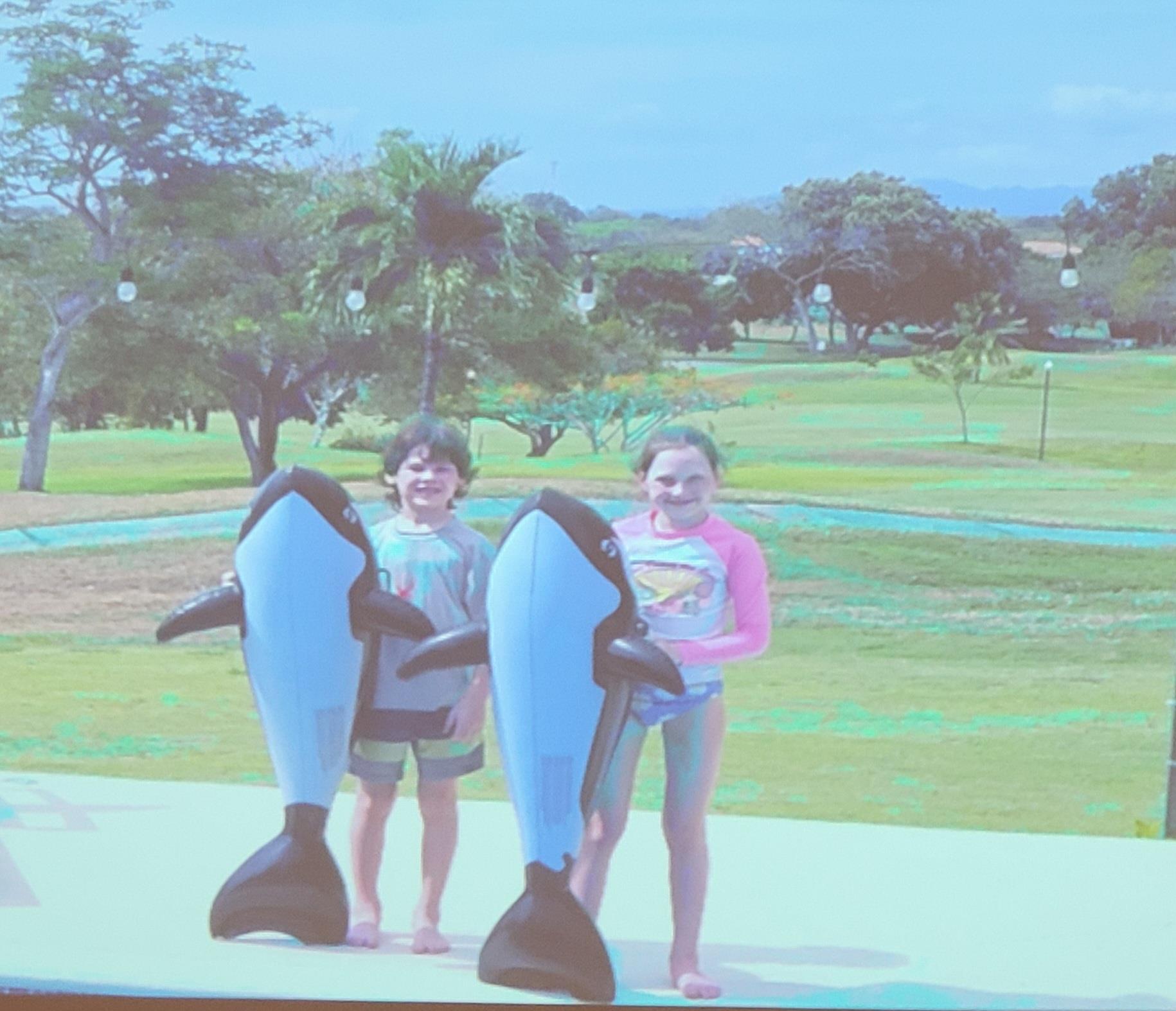 Carl Oake Swim | Rotary Club of Bridgenorth-Ennismore-Lakefield